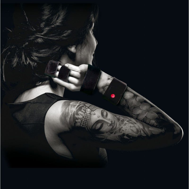 Attelle de poignet - DonJoy® DigiForm™ - Boutique OrthoServ - Matériel ...